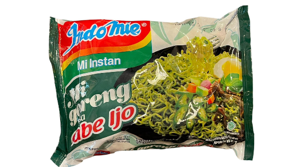 Cabe Ijo Logo